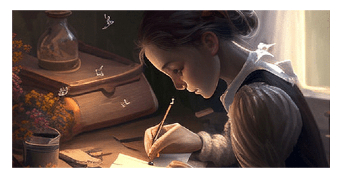 How to Write a Letter – For School Students (With Examples)